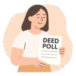 Free - UK Deed Polls